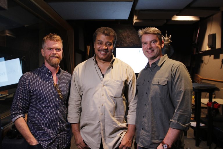 The Film – Food Evolution